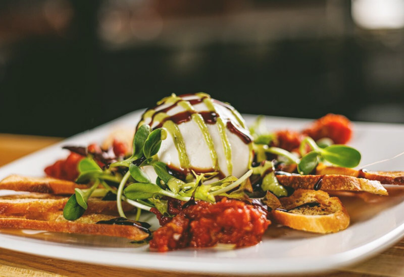 Microbrasserie Wick Station - Boire et manger à Victo