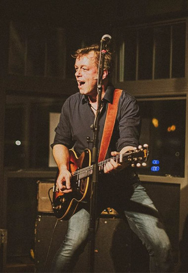 Microbrasserie Wick Station - Boire et manger à Victo