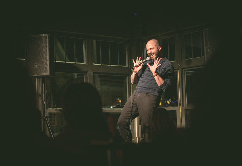 Microbrasserie Wick Station - Boire et manger à Victo